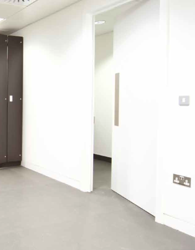 PVC Cladding Sheet 2.5mm 2440mm x 1220mm – Polycarbonate Sheets