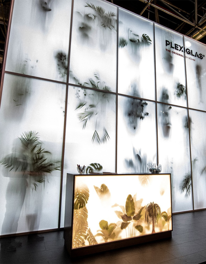 8mm Clear Plexiglas Acrylic Perspex – Polycarbonate Sheets