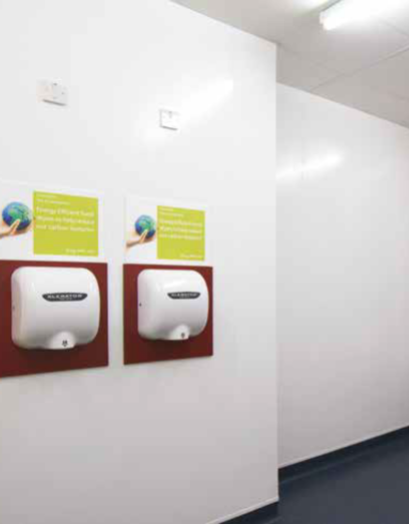 PVC Cladding Sheet 2.5mm 2440mm x 1220mm – Polycarbonate Sheets