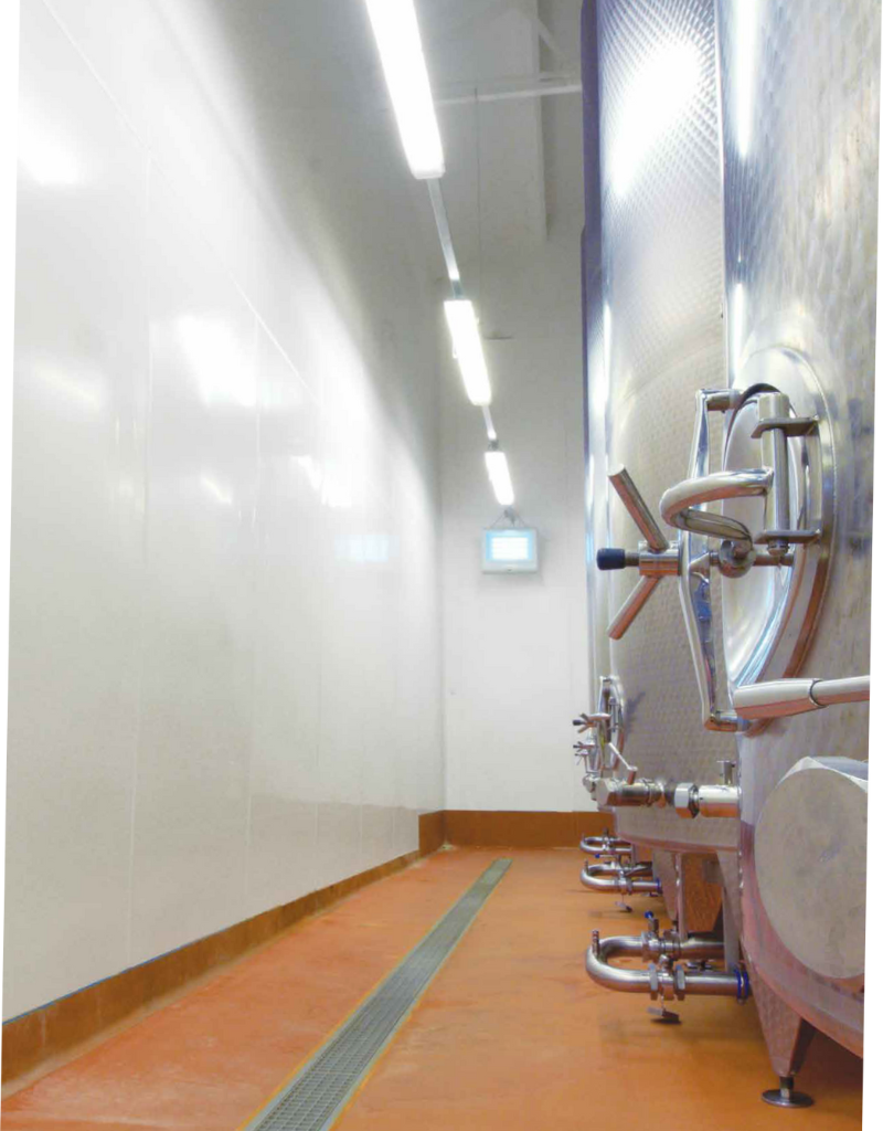 PVC Cladding Sheet 2.5mm 2440mm x 1220mm – Polycarbonate Sheets